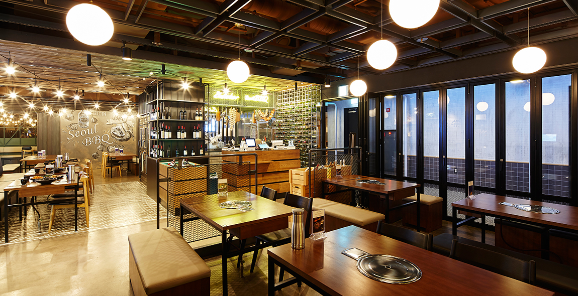 UNMIN S&D, UNMIN C&C