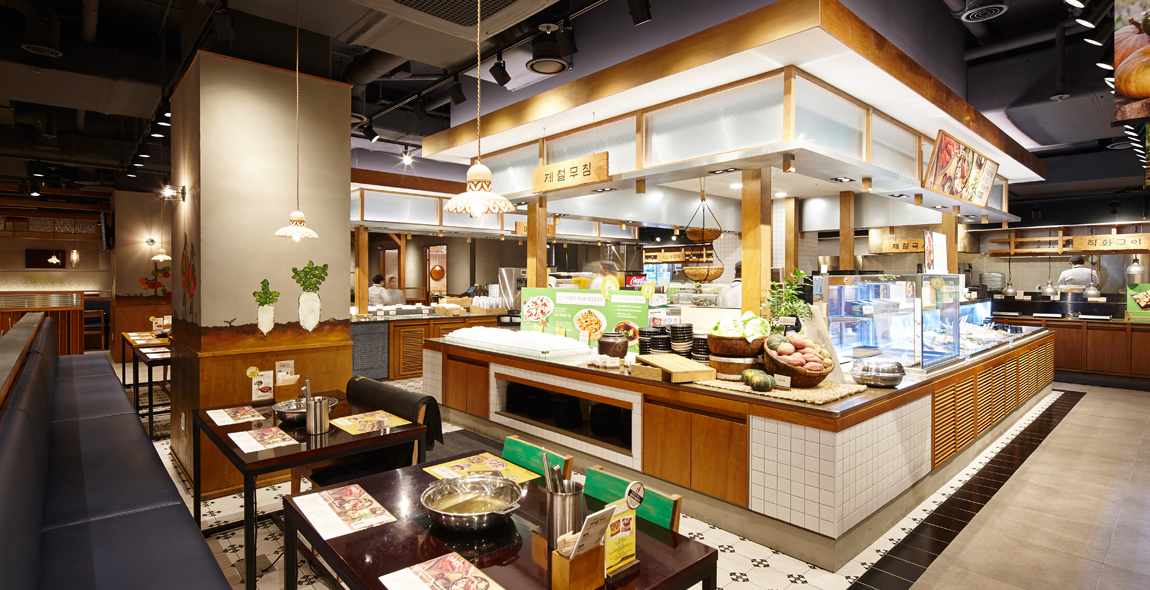 UNMIN S&D, UNMIN C&C