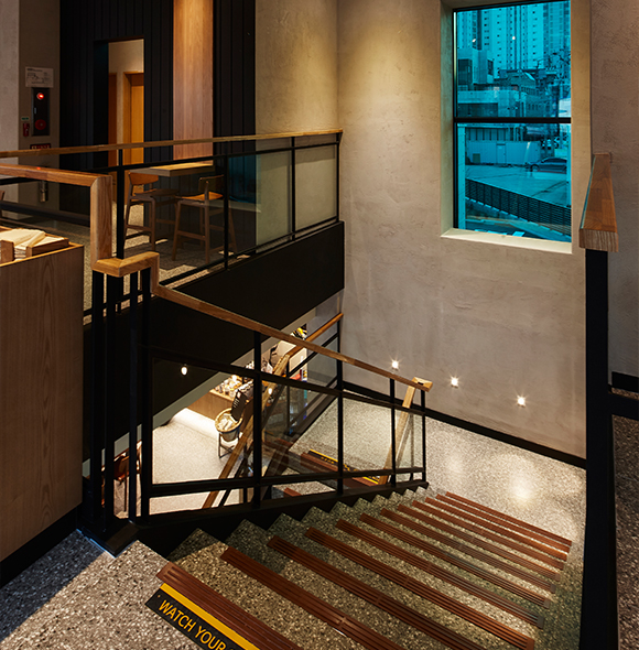 UNMIN S&D, UNMIN C&C