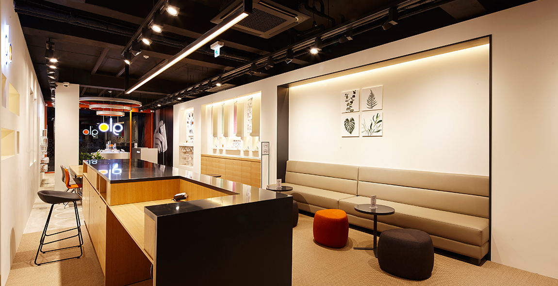 UNMIN S&D, UNMIN C&C