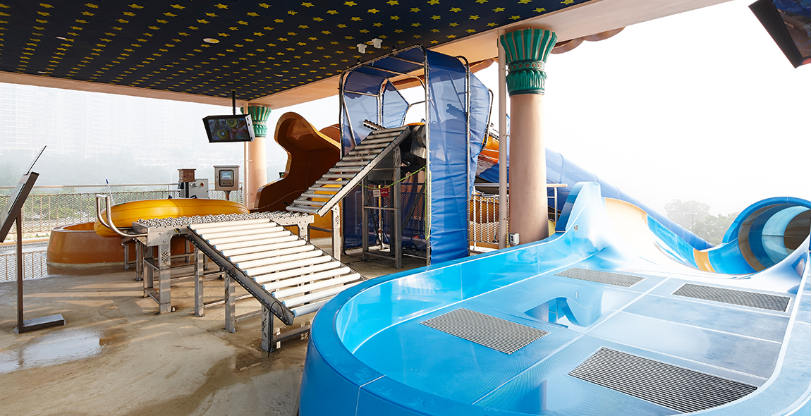 UNMIN S&D, UNMIN C&C